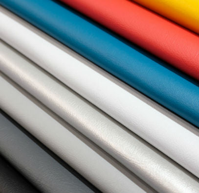 Vinyl Material | Upholstery Vinyl | Wortley Group