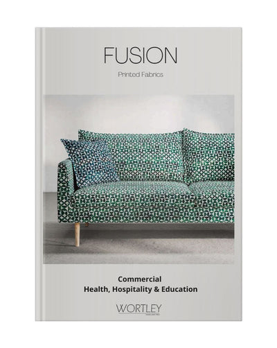 Austex Fusion Printed Fabrics – Wortley Group