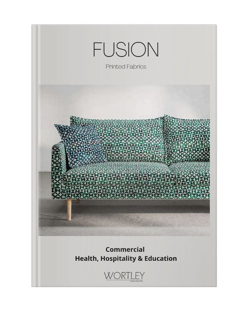 Austex Fusion Printed Fabrics – Wortley Group