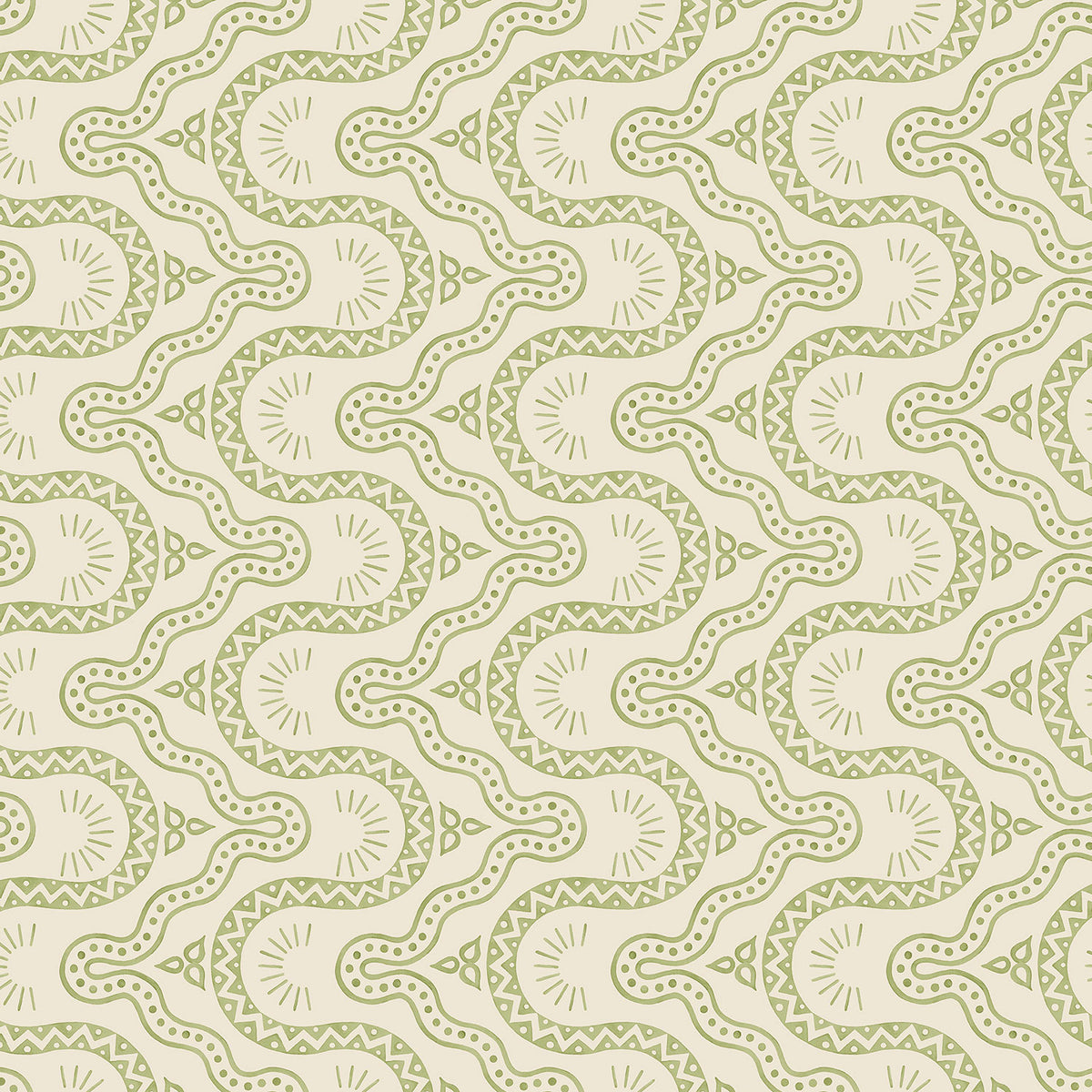 LW097 Pinball 3 Green Tea – Wortley Group